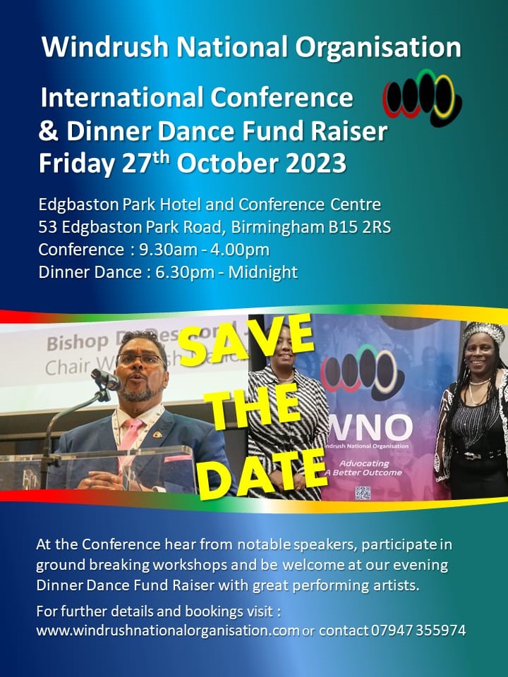 Windrush National Organisation